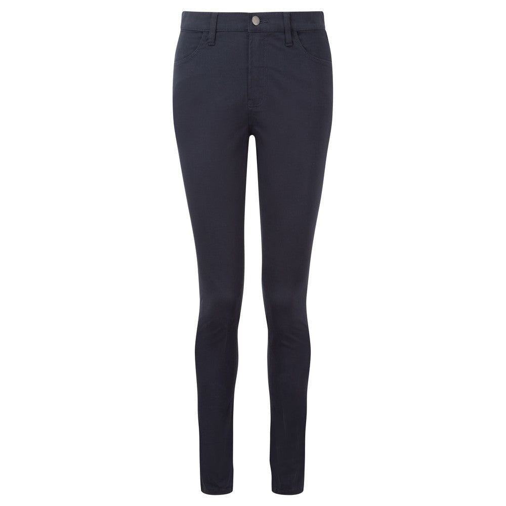 Schoffel Ladies Poppy Jean in Navy – Eric Spencer